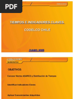 Tabla Asarco | PDF | Informática y tecnología de la información