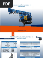 Dokumen - Tips - Ficha Tcnica Longyear 38 Perforaciones Tcnica Longyear ...