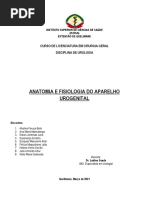 Sinal de Pemberton e suas Implicações | PDF | Ciências e Matemática