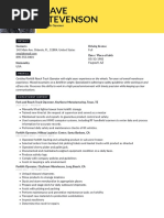 Operator Competency Assessment Form | PDF