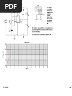 4026B Decade Counter | PDF