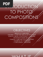 Create Double Exposure in Photopea | PDF