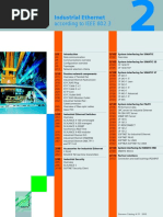 Software House IP-ACM Ethernet Door Module v2: Installation and ...
