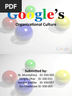 Google Code of Ethics | PDF | Copyright Infringement | Employment