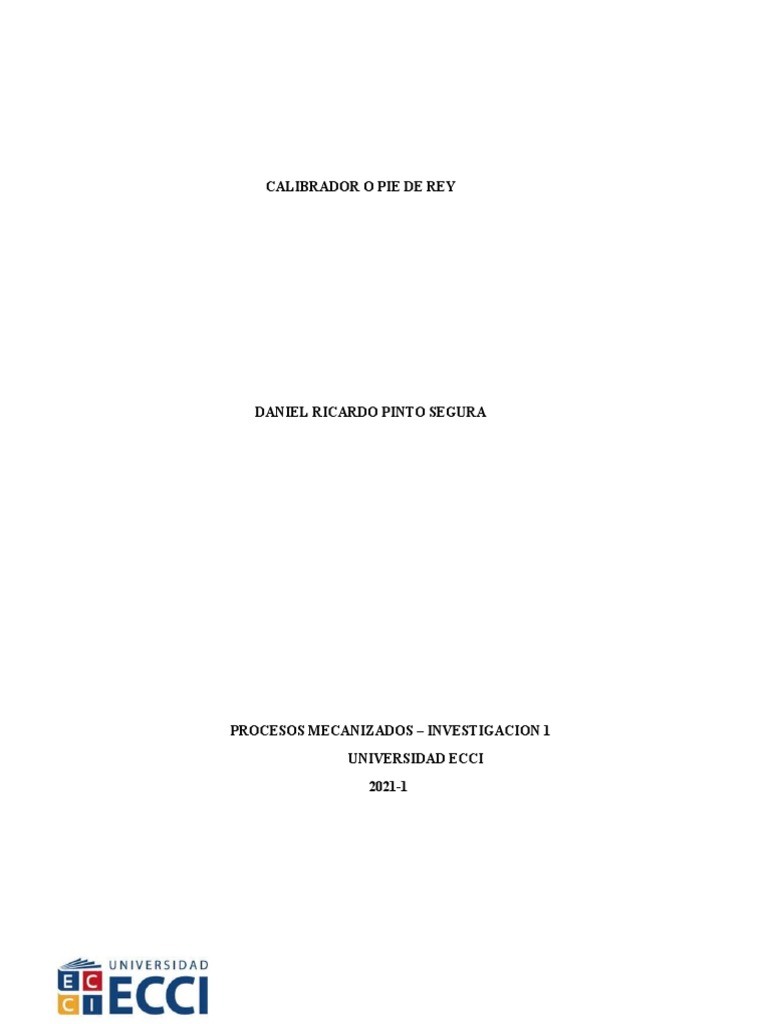 Macro Metro | PDF | Herramientas | Metrología