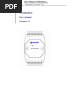 Ch 4 - Problem_Solving | PDF | Algorithms | Control Flow