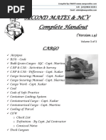 Loren Turn | PDF | Search And Rescue | Ships