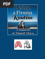 Chapter 2 - Exercise Program Design | PDF | Physical Fitness | Goal