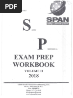DAVID YATES Safety Professional Reference and Study Guid | PDF | Computers