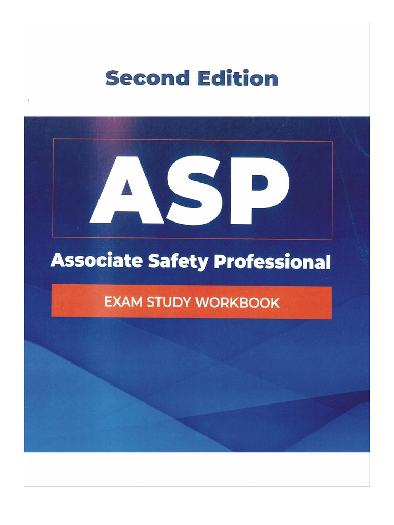 ASP Prep Workbook Edition II | PDF