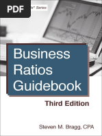 Ifrs 9 Example Lifetime ECL Trade Receivables Provision Matrix 01 | PDF ...