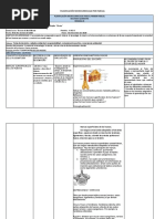 Clasificacion de Defectos Óseos 1 | PDF