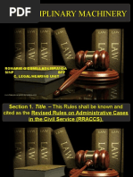 IRR RA 6975, Dept of The Interior and Local Government Act of 1990 ...