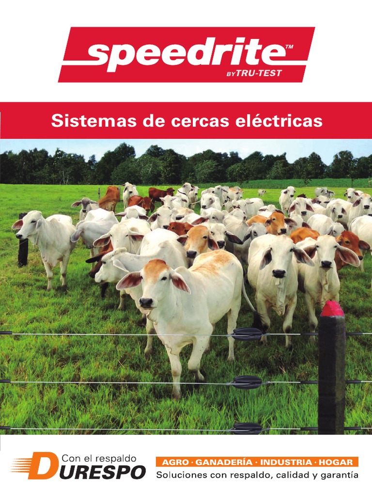 Durespo Catalogo Speedrite | PDF
