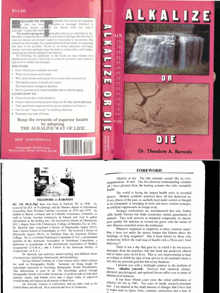 Alkalize or Diet | PDF | Lunch | Salad