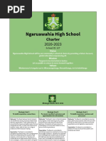 School Development Plan 2020 21 | PDF | Teaching Method | Educational Technology