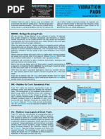 A2 - Housekeeping Pads | PDF | Anchor | Length