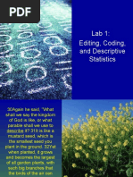 Group Mathematics Sample SBA 2020 (Updated) | PDF | Statistics ...