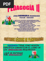 Vida Discipular 2 Libro Alumno | PDF
