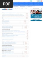Nurse Form 2F Instructions for Applicants | PDF | Nursing | Licensure