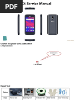 DSTV Explora Ultra "Corrupt Hard Drive" Pop Up Error - Recovery Process ...