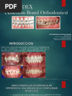 Analisis de Rocabado | PDF | Anatomía | Trastornos musculoesqueléticos