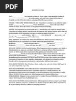 SEC MC No. 07-19 - Guidelines On OPC | PDF | Trust Law | Corporations