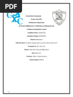 Building Technology Sba Parts 1-4 1 | PDF | Employment | Business