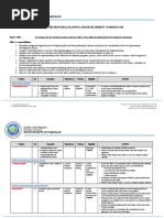 PCU Graduate School Programs | PDF