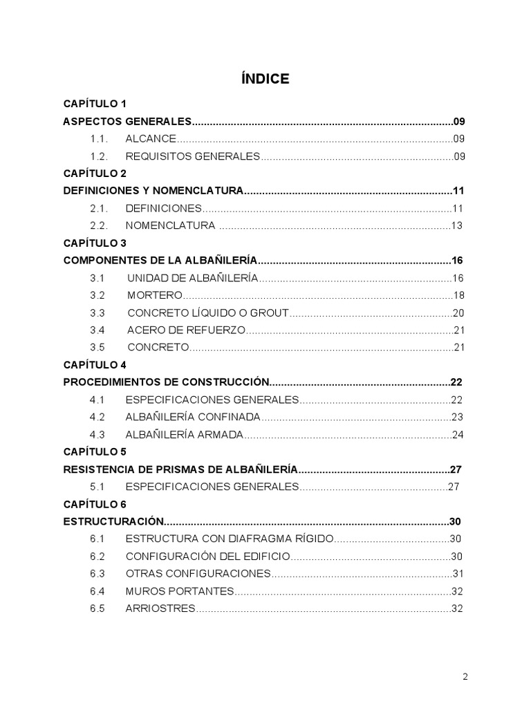 Estructuración y configuración de edificios con albañilería | PDF | Fundación (Ingeniería) | Rigidez