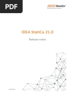Steel Connection Design with IDEA StatiCa | PDF | Structural Steel ...
