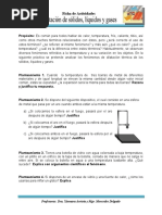 Proyecto Catapulta | PDF