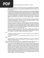 ILO Constitution | PDF | Treaty | International Labour Organization