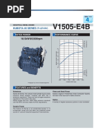 Kubota Parts: Tightening Torques | PDF | Screw | Nut (Hardware)