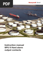 Honeywell Enraf Tank Gauging | PDF | Telecommunications | Network Protocols