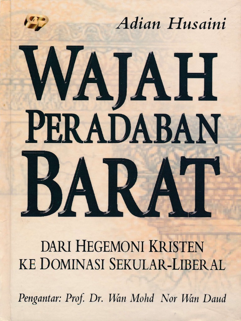 Wajah Peradaban Barat dan Islam | PDF