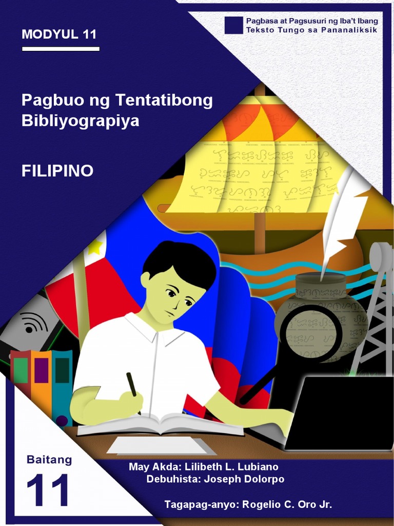 Ppittp - Module 11 | PDF