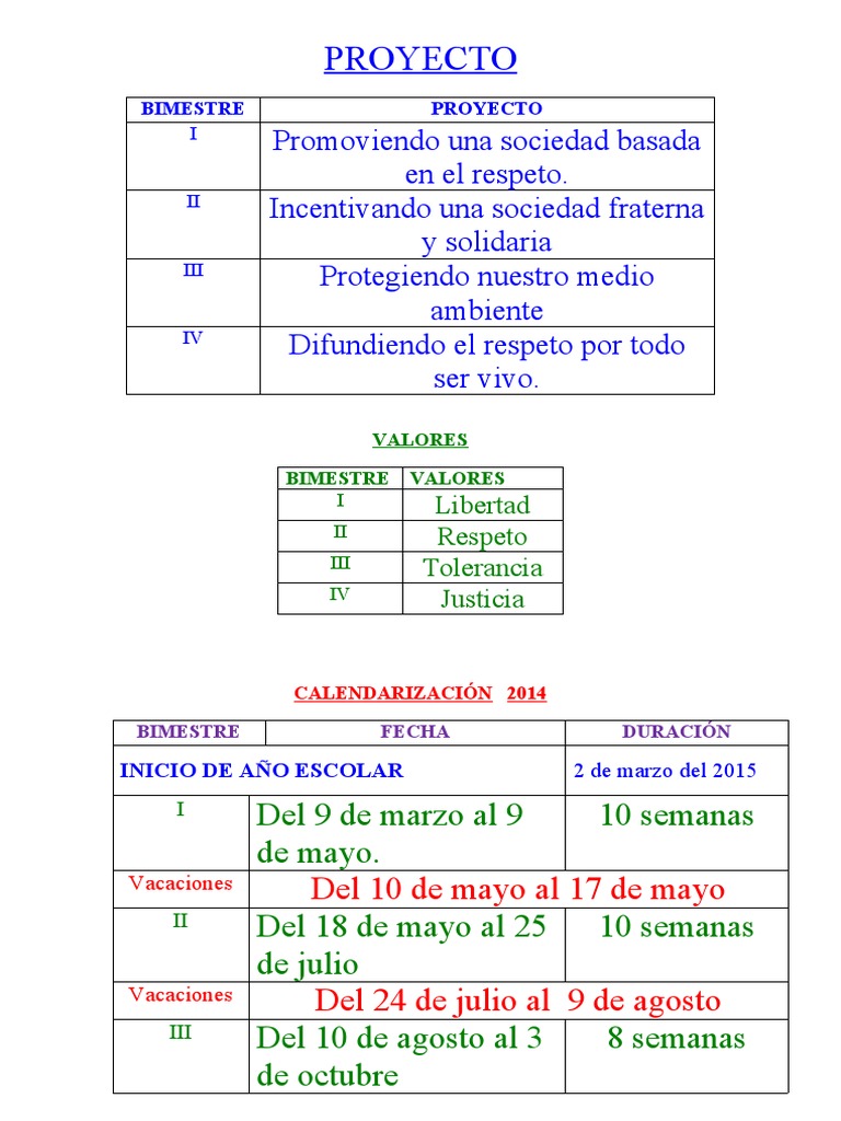 Temas Transversales | PDF | Agitación