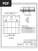Structural Framing Plan 1 | PDF