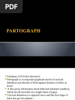 Partogram | PDF | Childbirth | Human Pregnancy