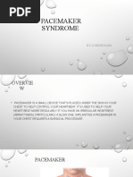 DC Shock | PDF | Cardiac Electrophysiology | Circulatory System