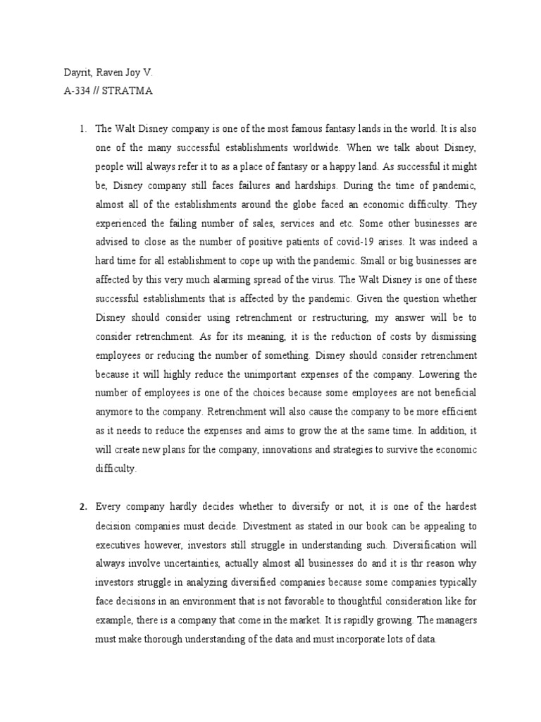 A334 Dayrit Raven Joy V. Chapter 8 | PDF