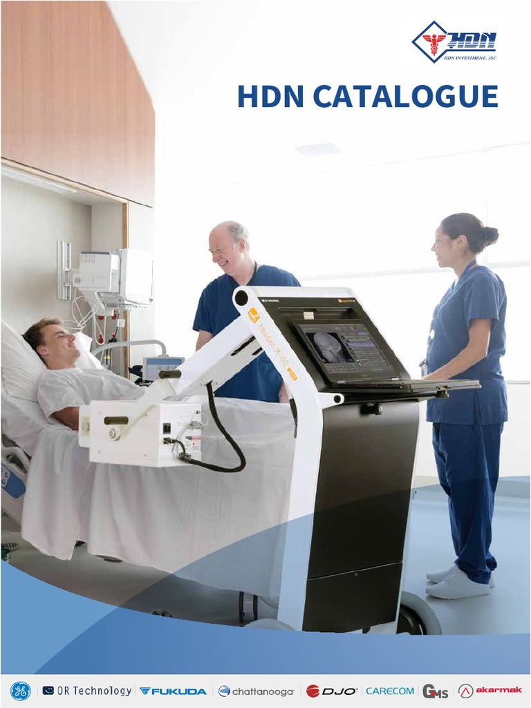 Catalog HDN 2021 Final | PDF
