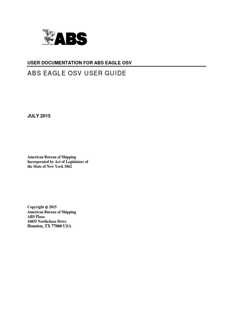 OSV UserGuide | PDF | Icon (Computing) | Dialog Box