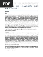 Kontrate Shitje | PDF