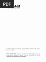 Autorizim Perfaqesimi | PDF