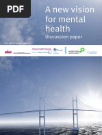 RCOT CDF Pillars and Standards Into CPD Reflection | PDF | Occupational ...