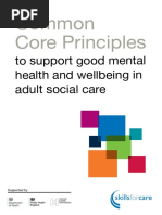 The CARL Framework of Reflection | PDF | Goal | Learning