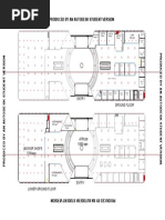 Area Statements Mall | PDF | Buildings And Structures | Retailing