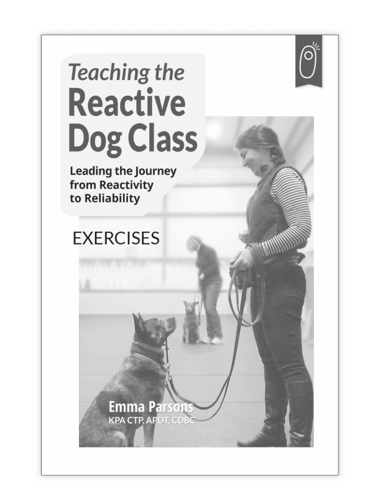 TRDC Handouts | PDF | Leash | Reinforcement